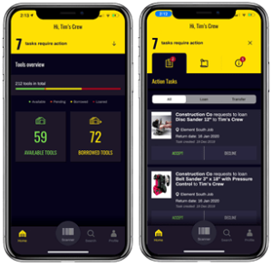 How To Start Tracking Tools & Build a Small Tool Inventory System